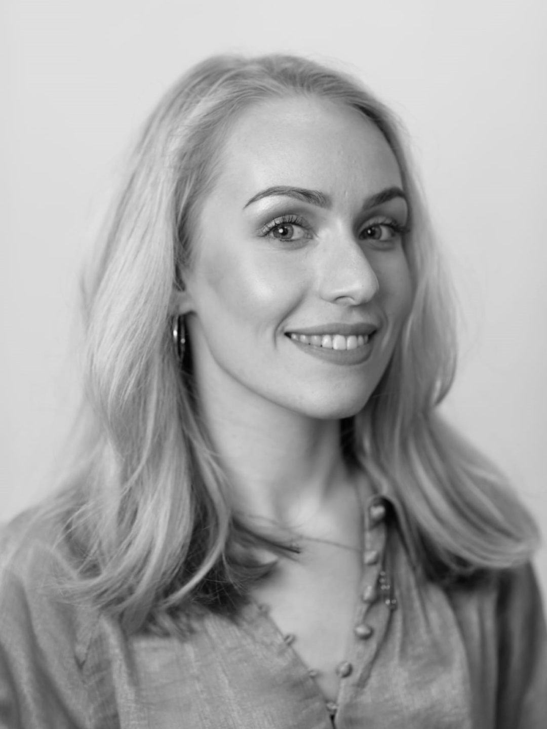 Becky Green, Junior Business Analyst | Veincentre